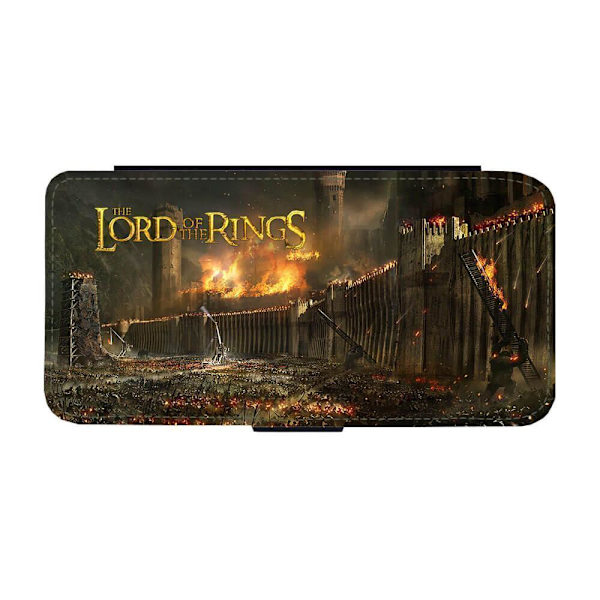 Til Samsung Galaxy A16, The Lord of the Rings Flip Telefonetui | CDON
