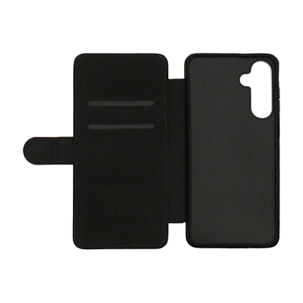 För Samsung Galaxy A16, Lockheed U-2 Dragon Lady Flip Mobilfodral | CDON