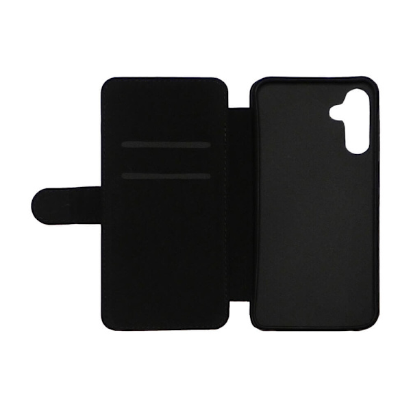 För Samsung Galaxy A05s, Barn Söt Tecknad Hund Fransk Bulldogg Flip ...