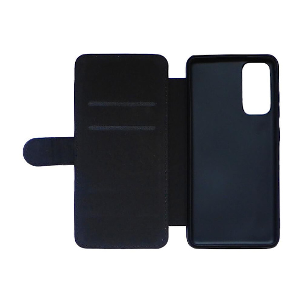 För Samsung Galaxy A53 5G, Barn Söt Tecknad Cocker Spaniel Hund Flip ...