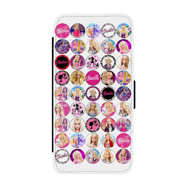 Barbie Samsung Galaxy S25 FE Flip Mobilfodral | CDON