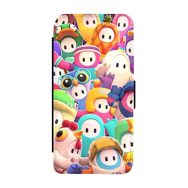 Fall Guys Ultimate Knockout Google Pixel 10 Pro XL Flip Mobilfodral | CDON