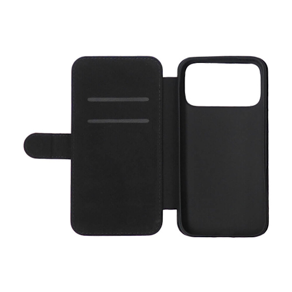 Liverpool Liverbird iPhone 17 Pro Max Flip Mobilfodral | CDON