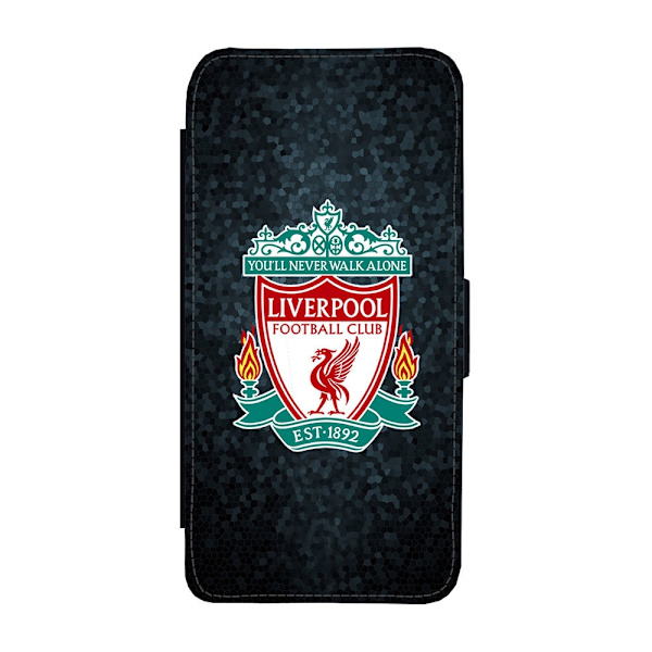 Liverpool Samsung Galaxy S25 FE Flip Telefonetui | CDON