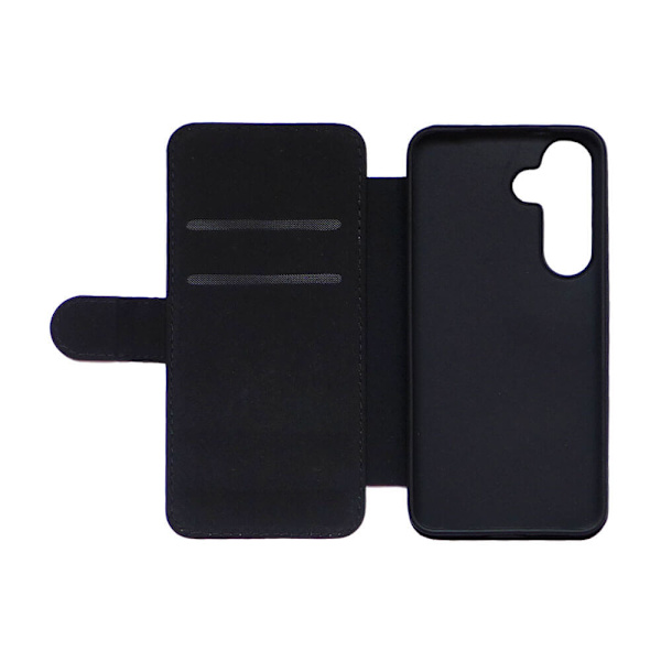 För Samsung Galaxy S25, Pokemon Gardevoir Moonlight Flip Mobilfodral | CDON