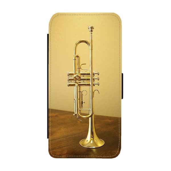 Trumpet iPhone 17 Flip Mobilfodral | CDON