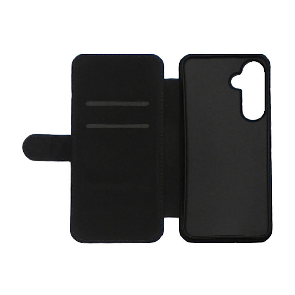 För Samsung Galaxy S24 FE, Barn Söt Tecknad Hund Fransk Bulldogg Flip ...