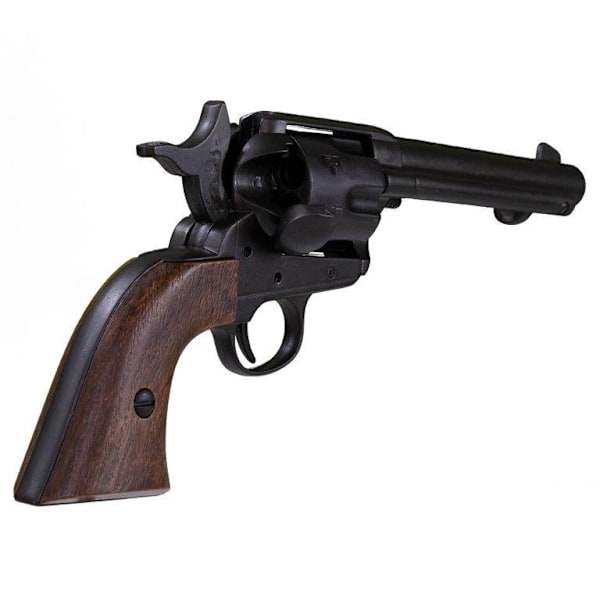 Kolser - Replika - Colt Peacemaker Revolver Replika 1:1 - 5,5" Pipa | CDON