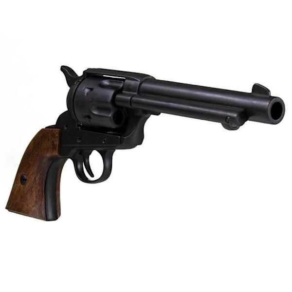 Kolser - Replika - Colt Peacemaker Revolver Replika 1:1 - 5,5" Pipa | CDON