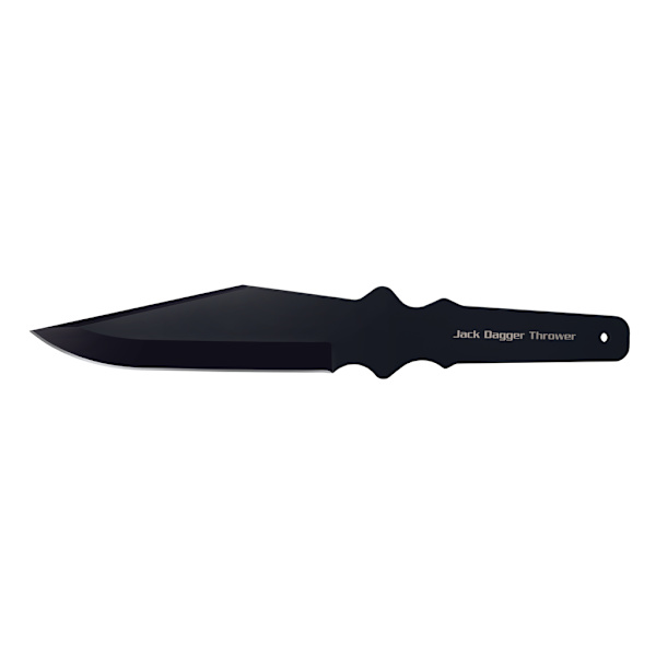 Cold Steel Jack Dagger Thrower | CDON