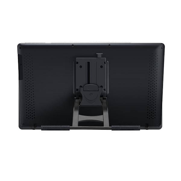 Graphics tablet Huion Kamvas 22 Plus | CDON