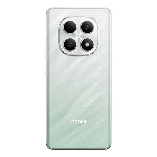 Xiaomi Redmi Note 15 Forest Green - 17.2 cm (6.77") 6 GB 128 GB 6000 ...