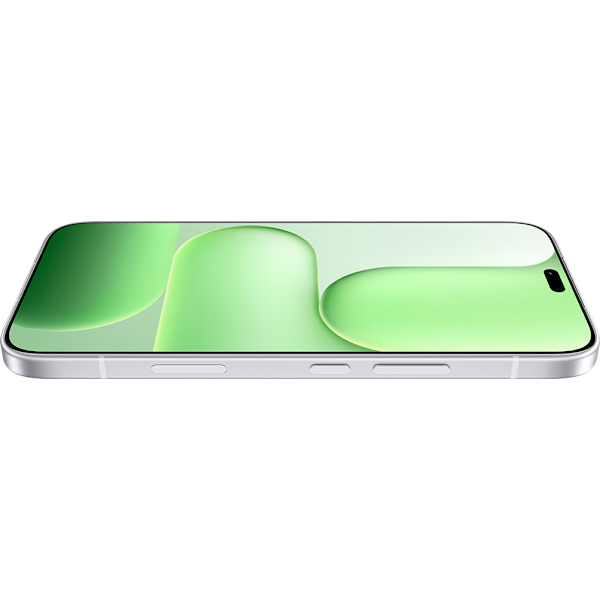 Honor 600 Lite 16,8 cm (6.6") Dubbla SIM-kort Android 16.0 5G USB Type ...