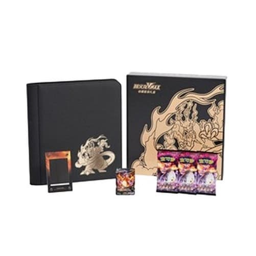 Pokemon Charizard VMAX Collection Gift Box S-Chinese | CDON