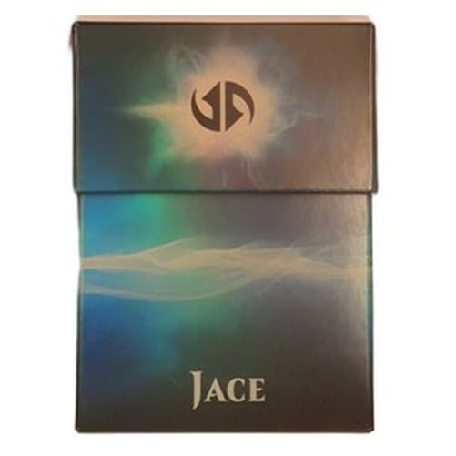 Magic: The Gathering Duel Decks: Anthology: Jace Deck | CDON