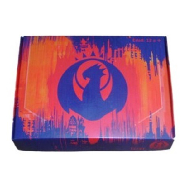 Magic: The Gathering Return to Ravnica: Izzet Guild Pack | CDON