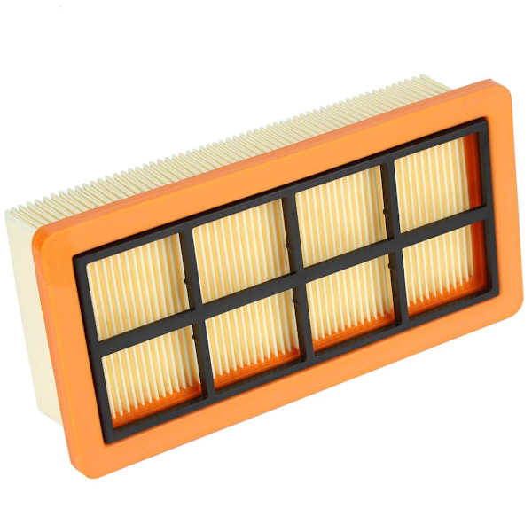 Filterelement Ersättning Dammsugare Tillbehör Reservdelar för Karcher ...