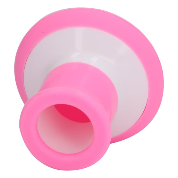 Silica Gel Munkäke Tränare Ansiktsbantningsverktyg Lyft Huduppstramande ...