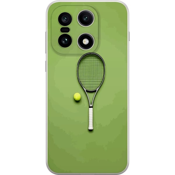 Kompatibelt Mobilskal till OnePlus 15 Stilren tennisinspirerad design ...