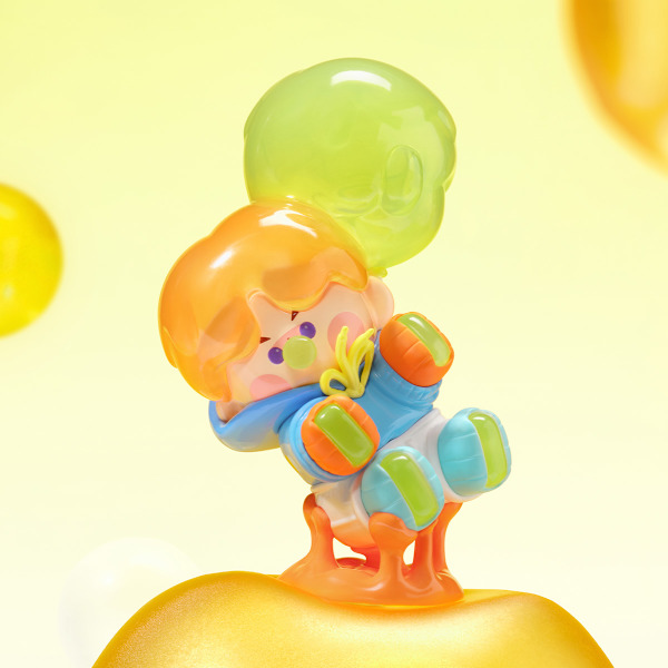 Pop Mart PINO JELLY – Sweet Like Me Series Figure Blind Box | CDON