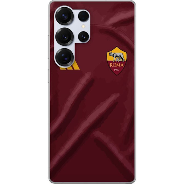 Kompatibelt Mobilskal till Samsung Galaxy S25 Ultra Minimalistiskt ...