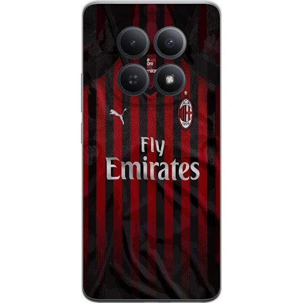 Kompatibelt Mobilskal till Xiaomi Redmi Note 15 5G Stilrent ...