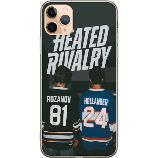 Yhteensopiva Puhelinkuori Apple iPhone 11 Pro Max Sporttinen kuvaus ...
