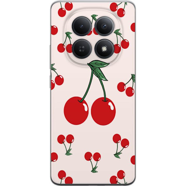Yhteensopiva Puhelinkuori Xiaomi Redmi Note 15 Pro+ Kuvioitu ...