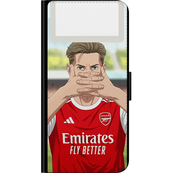 Kompatibelt Plånboksfodral till OnePlus 9 Pro Viktor Gyökeres ...