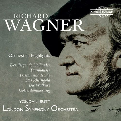 Wagner: Orchestral Highlights (2 CD) | CDON