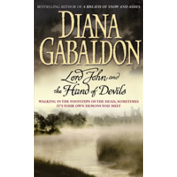 Lord John And The Hand Of The Devils (Bok / Pocket) | CDON