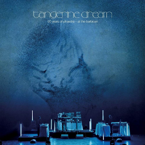 Tangerine Dream: 50 Years of Phaedra - At the... (2 CD) | CDON