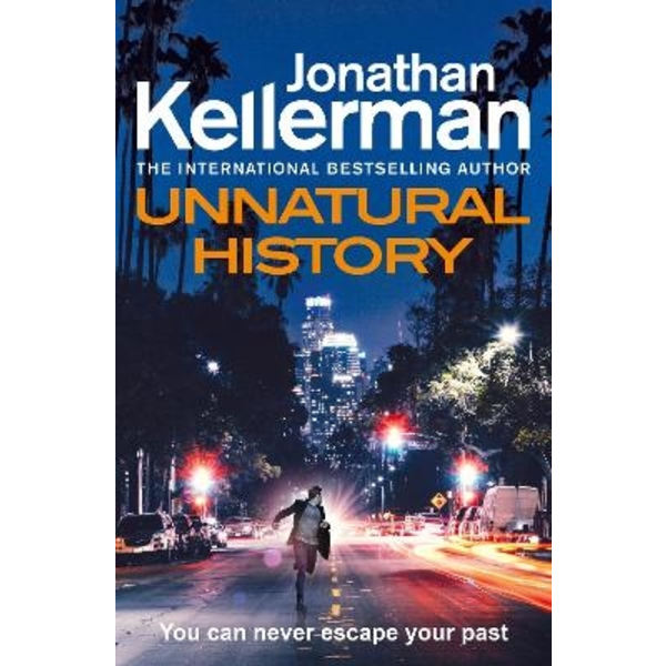 Unnatural History (Bok / Häftad) | CDON