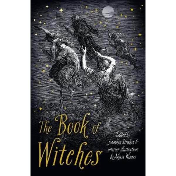 The Book Of Witches (Bok / Häftad) | CDON