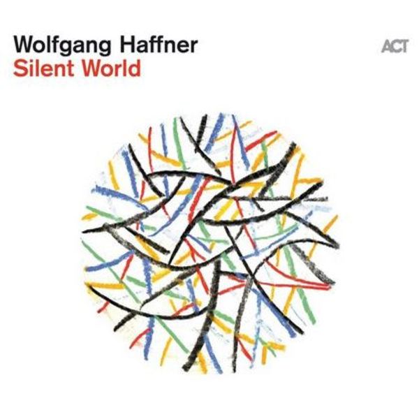 Haffner Wolfgang: Silent World (Vinyl LP) | CDON
