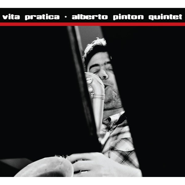 Pinton Alberto: Vita Pratica (CD) | CDON