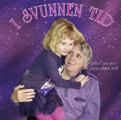 Lundsten Ralph: I Svunnen Tid (CD) | CDON