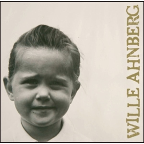 Ahnberg Wille: Ett Uns Nåd (CD) | CDON