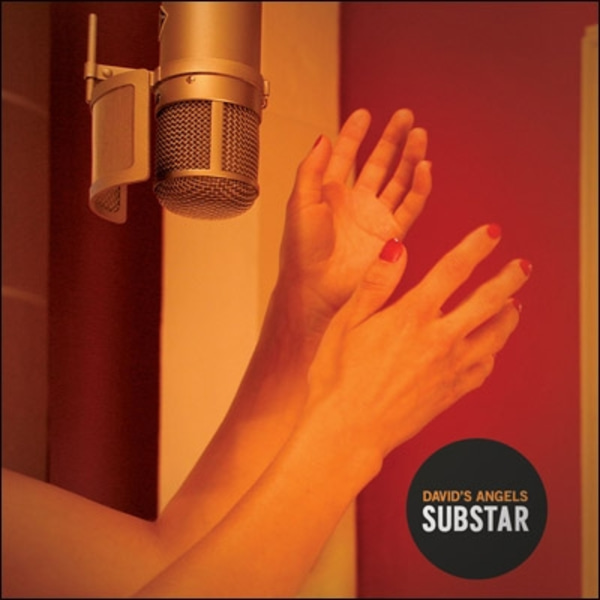 David's Angels: Substar (CD) | CDON