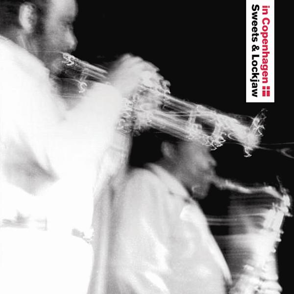 Edison Harry Sweets & Lockjaw Davis: In Copenhagen (CD) | CDON