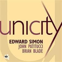 Simon Edward: Unicity | CDON