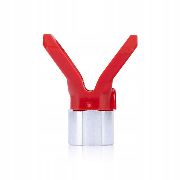 Fargsprutepistol Med Munstycke 517 – Komplett Set 15 Delar | Lansa 50cm ...