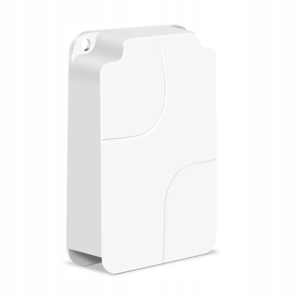 NetExtender POE5X Utomhus IP55 – PoE Repeater 5x RJ45 | 10/100 Mbps ...