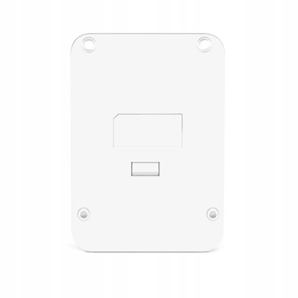 NetExtender POE5X Utomhus IP55 – PoE Repeater 5x RJ45 | 10/100 Mbps ...