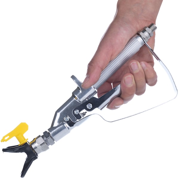 Linjär Färgsprutpistol UltraSpray PMLRUS01 – Metallkonstruktion | 250 ...