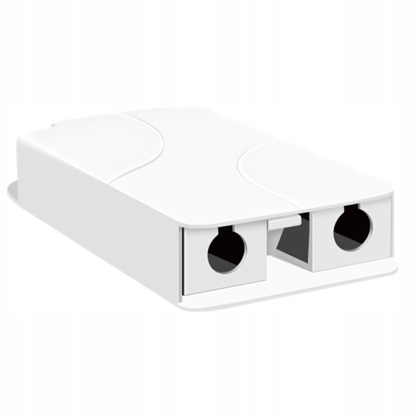 NetExtender POE5X Utomhus IP55 – PoE Repeater 5x RJ45 | 10/100 Mbps ...