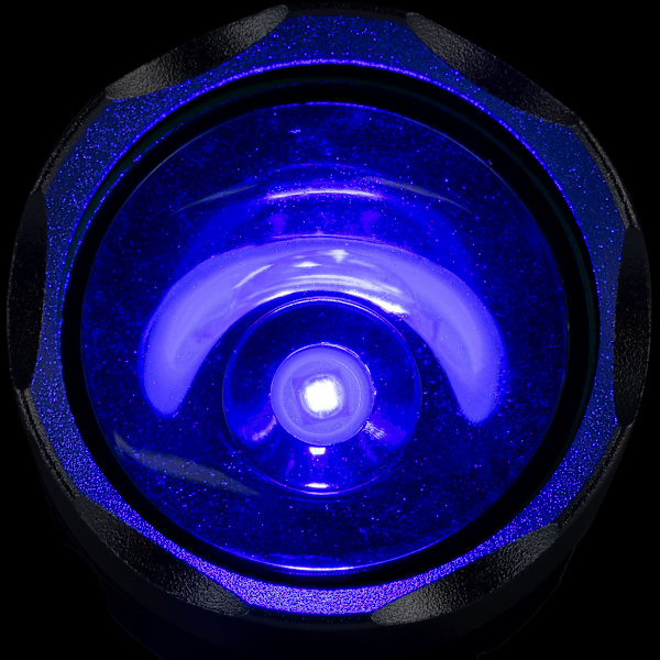 UV-härdningslampa för soldermask – 3 ljuslägen | USB 5V ...