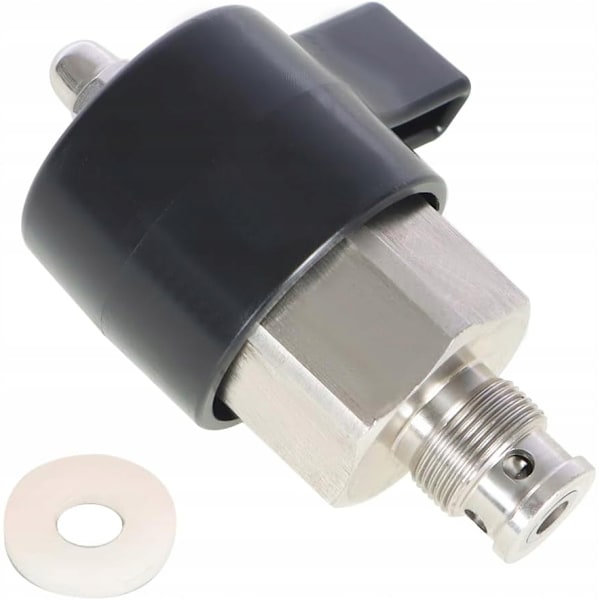 Överströmningsventilbrytare Graco Mark V, VII – Hög Kvalitet | Smidig ...