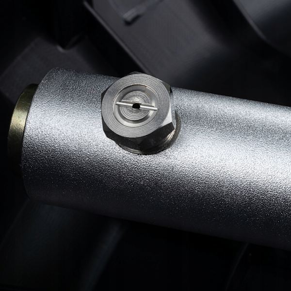 T-Racer Terassiharja Setti + Suora Lanssi 58 Cm – Pikaliitin | Adapteri ...