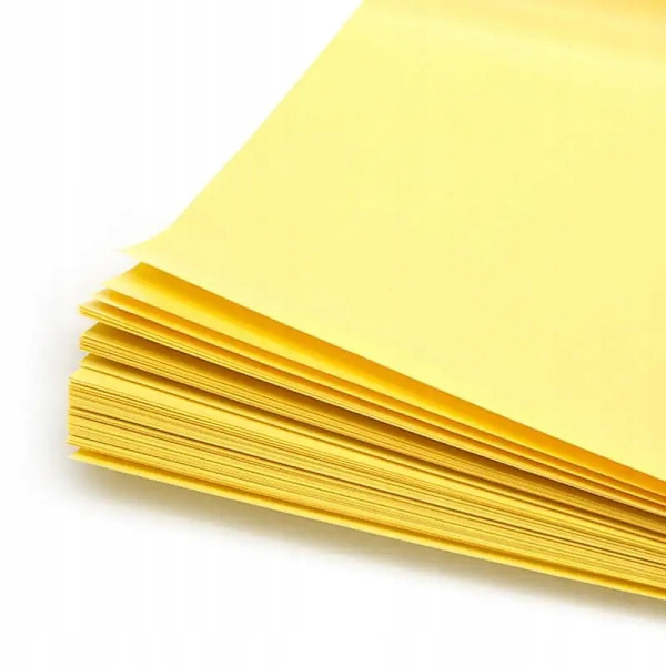 Termoöverföringspapper A4 för PCB-tillverkning – 100 Ark | Laserutskrift | Perfekt för ...